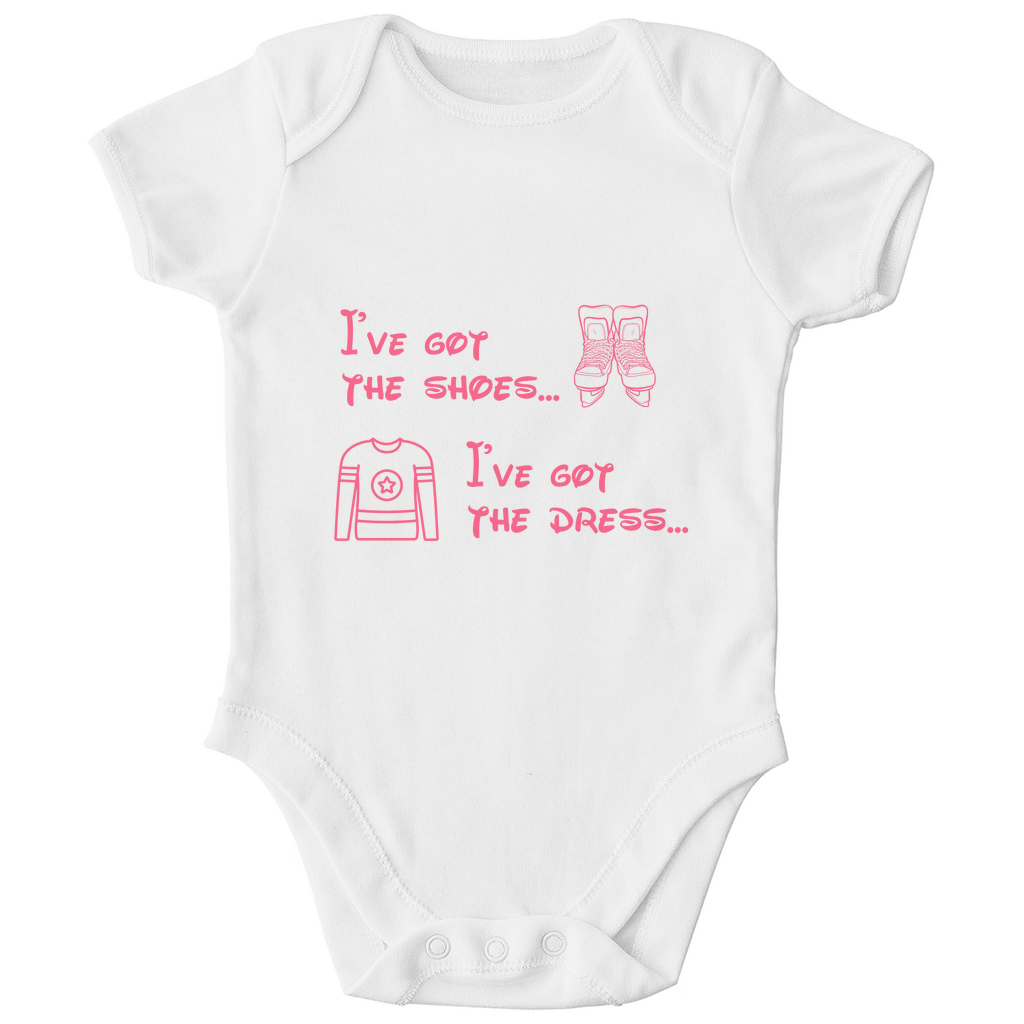 Babybody PRINCESS – Kingsofpuck